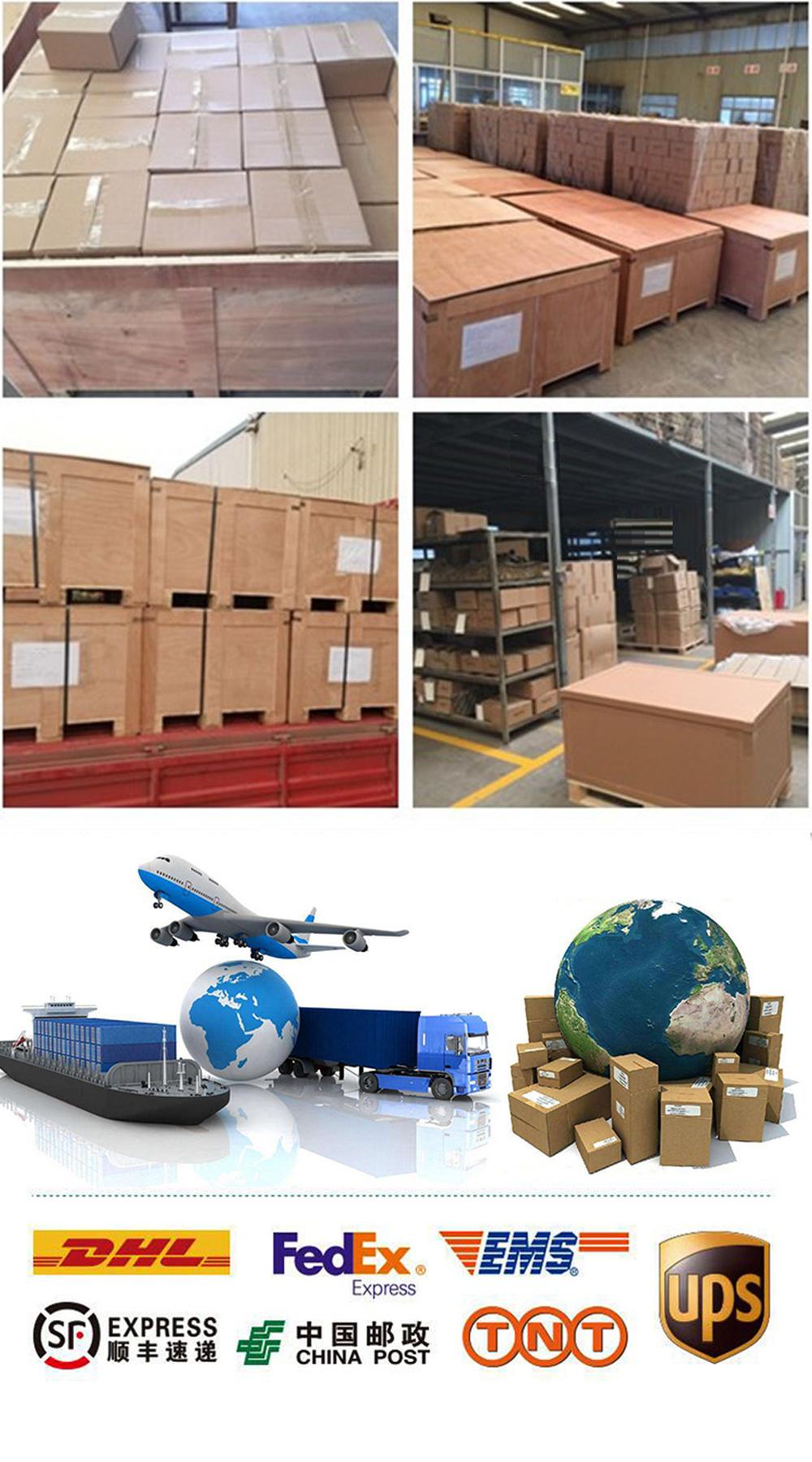 OEM Custom for Sugar Processing Outdoor Stainless Steel Screw Auger Conveyor