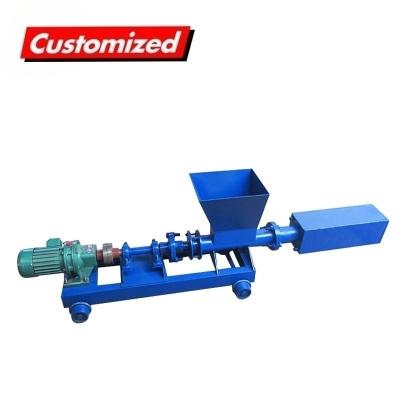 China Fire Resistant Custom Auger Screw Feeder 50mm Adjustable Height for Industrial Powder Conveying for sale