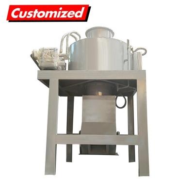 China Automatic Wet Magnetic Separator for Iron Ore Processing with 1 Year Warranty and Custom Voltage Options for sale