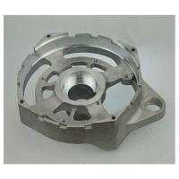 China High Precision CNC Machined Zinc Die Casting Parts - Custom Metal Processing with 100% QC Inspection & 1 PC MOQ for sale