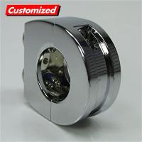 China Custom CNC Machining Services for Stainless Steel & Metal Parts with 100% QC Inspection & 1-Piece MOQ for sale
