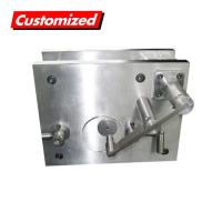 China Custom CNC Milling Machine Tool Vice with GT Precision Modular Vises - 100% Inspection Quality Control, 1 Piece MOQ for sale