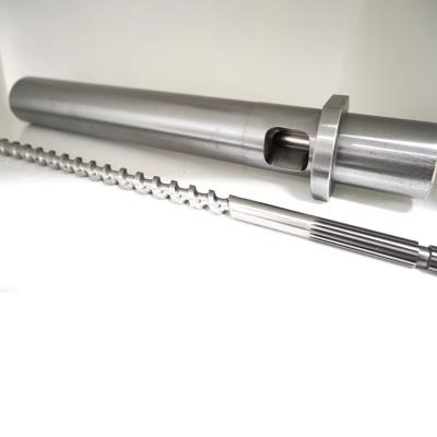 China Custom Stainless Steel SS304/SS316L Spiral Blades for Material Conveying - 200°C Temperature Rating, 6 Month Warranty for sale