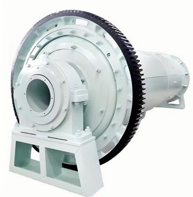 China High Efficiency Customizable Ball Mill for Gold Ore Crushing and Grinding 50tph for sale