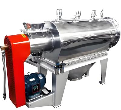 China High-Efficiency Pneumatic Vibrating Sieve with Intelligent Control System and Energy-Saving Design for sale