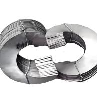 China Customizable Segmented Welding Spiral Blade for U-Shape Auger Conveyor 100mm for sale