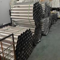 China Customized Shaftless Screw Conveyor 220V 380V Heat Resistant for Mining for sale
