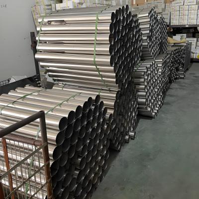 China Customized Shaftless Screw Conveyor 220V 380V Heat Resistant for Mining for sale