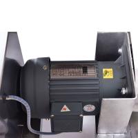 China Customizable Bucket Conveyor 150L Hopper 1.9m Height for Food Snack Factories for sale
