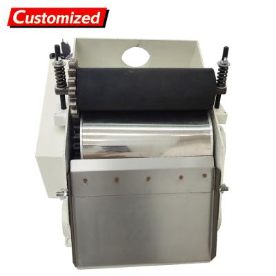 China Custom Magnetic Separator for Grinding Fluid Coolant 110V 25W Remove Iron Particles for sale