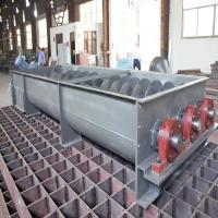China Multi-Axis Screw Conveyor 60-70m Flexible Cement Screw Conveyor for Silos and Mining for sale