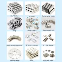 China 12000Gs Grated Permanent Magnetic Separator Dry Magnetic Separator for Mineral Powder Processing for sale