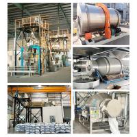China Custom Stainless Steel Drum Mixer with Weighing Hopper 60L to 2300L 220V 380V for sale