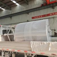 China Stainless Steel 304 Liquid Storage Tank 3000L Industrial Processing Vessel for sale