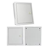 China PZ30-J Double-Door Electrical Distribution Box IP55 Waterproof 220V/380V 100A for sale