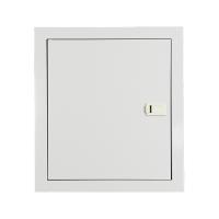 China PZ30-J Double-Door Electrical Distribution Box IP55 Waterproof 220V/380V 100A for sale