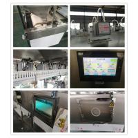 China Industrial Microwave Grain Dryer 30000W Continuous Drying and Sterilization Machine 13120mm for sale