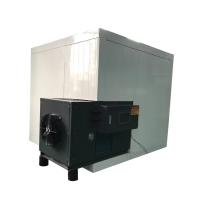 China Custom Commercial Heat Pump Fruit Dryer 10-75°C Energy Saving PLC Controlled Drying Equipment for sale
