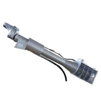 China Customized Stainless Steel 304/316L Spiral Rotary Screen for Wastewater Treatment for sale