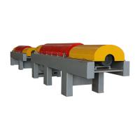 China High Speed Stainless Steel Horizontal Screw Decanter Centrifuge for Customized Wastewater Treatment for sale