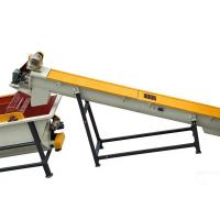 China Stainless Steel High Efficiency Flexible Pellet Screw Auger Conveyor Feeder with Customized Options for sale