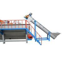 China Stainless Steel High Efficiency Flexible Pellet Screw Auger Conveyor Feeder with Customized Options for sale
