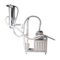 China High-Accuracy Pneumatic Vacuum Feeder with Stainless Steel Build for Dust-Free Conveying for sale