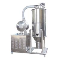 China High-Accuracy Pneumatic Vacuum Feeder with Stainless Steel Build for Dust-Free Conveying for sale