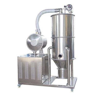 China High-Accuracy Pneumatic Vacuum Feeder with Stainless Steel Build for Dust-Free Conveying for sale