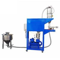 China High-Accuracy Pneumatic Vacuum Feeder with Stainless Steel Build for Dust-Free Conveying for sale