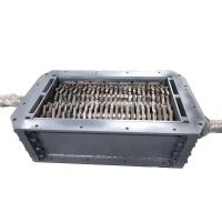 China High-Accuracy Customized Screw Auger Feeder with Discharge Spout or Slide Gate for Industrial Applications for sale
