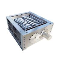 China High-Accuracy Customized Screw Auger Feeder with Discharge Spout or Slide Gate for Industrial Applications for sale