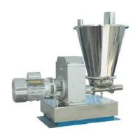 China High-Accuracy Stainless Steel Twin Screw Loss-in-Weight Feeder with Customizable Options for Powder and Granule Feeding for sale