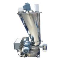China High-Accuracy Stainless Steel Twin Screw Loss-in-Weight Feeder with Customizable Options for Powder and Granule Feeding for sale