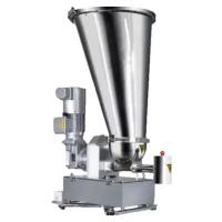 China High-Accuracy Stainless Steel Twin Screw Loss-in-Weight Feeder with Customizable Options for Powder and Granule Feeding for sale