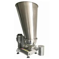 China High-Accuracy Stainless Steel Twin Screw Loss-in-Weight Feeder with Customizable Options for Powder and Granule Feeding for sale