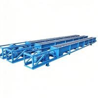 China Custom Length Stainless Steel Screw Conveyor with Adjustable Angle for Industrial Screw Auger Applications for sale