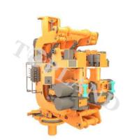 China Oil Rig Tool Iron Roughneck 100 000ft-LBS ZQF 216-110 For Onshore And Offshore Rigs for sale