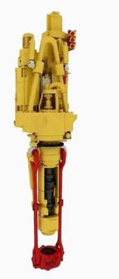 China BPM Top Drive System Components For Drilling Rigs 250 Ton TPS Parts for sale