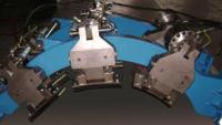 China API 7K Standard Drawworks Parts PS Type Hydraulic Disc Brake for sale