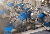 China API 7K Standard Drawworks Parts PS Type Hydraulic Disc Brake for sale