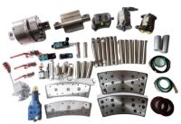 China API 7K PSZ PS SERIES Hydraulic Controlled Disc Brake Unit Spares For Oil Rig Drawworks for sale
