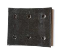 China PS80 Drawworks Parts Disc Brake Pads / Shoe / Block Anti Corrosion Painting for sale