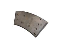China PS80 Drawworks Parts Disc Brake Pads / Shoe / Block Anti Corrosion Painting for sale