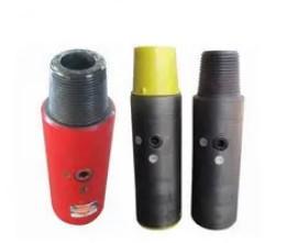China Varco 4145H Drilling Rig Spare Parts API Oilfield Varco JH Top Drive System Upper IBOP for sale