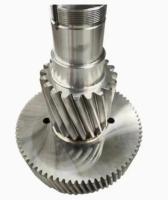 China Tesco Top Drive Replacement Parts TDS11& 11SA Top Drive Spare Parts for sale