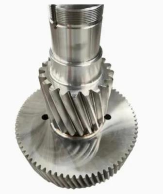 China Tesco Top Drive Replacement Parts TDS11& 11SA Top Drive Spare Parts for sale