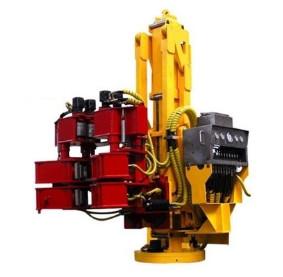 China fully auto API 7K Iron Roughneck Drilling Rig Equipment Robust Hydraulic Device for sale