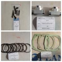 China Tesco Top Drive Parts Adapter Spline 9t Pump Lube 350-Exi-600 Tesco for sale