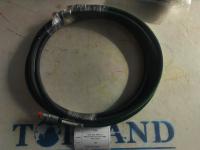 China Tesco Top Drive Spare Parts Hose Hyd 100r2-At #4x120'' Fjicxfjic Part#4582 for sale